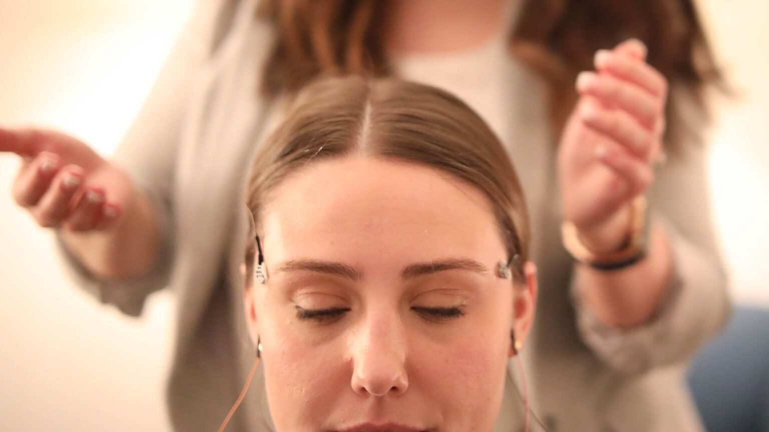 IASIS Microcurrent Neurofeedback in Dallas, TX - Tennant Institute